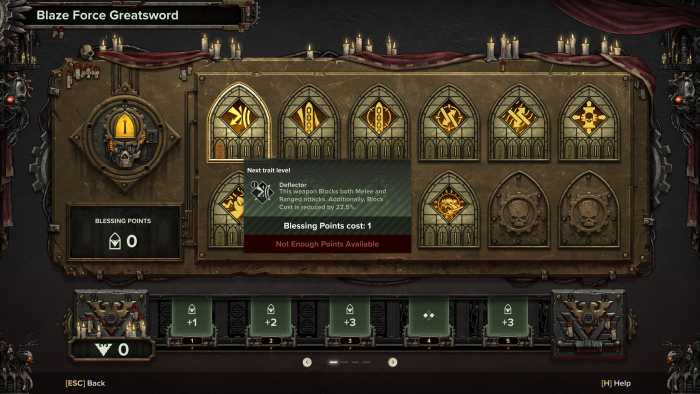 The Best Character Build In "Warhammer 40,000: Darktide" - HubPages