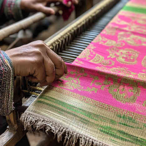 7 Indian Craftsmanship Traditions at Risk of Disappearing—And How You ...