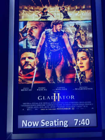 Gladiator II A Review - HubPages