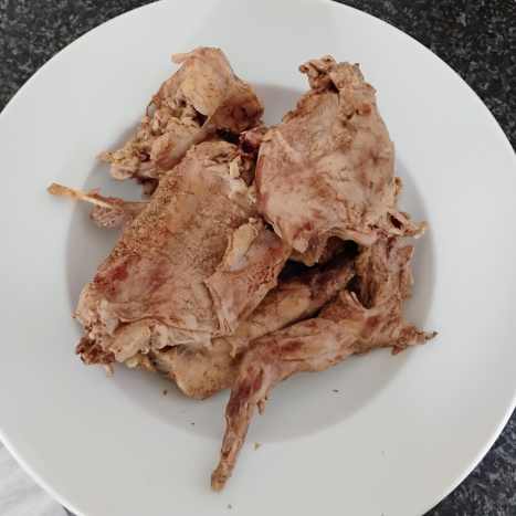 Pheasant Leg and Rabbit Wild Game Chilli Recipe - HubPages