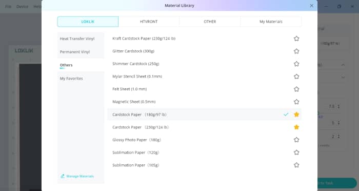 Review of the LOKLiK iCraft Cutting Machine - HubPages