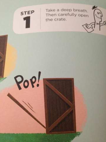 Teaching Children About Pet Care From Tammi Sauer's Book, Caring for ...