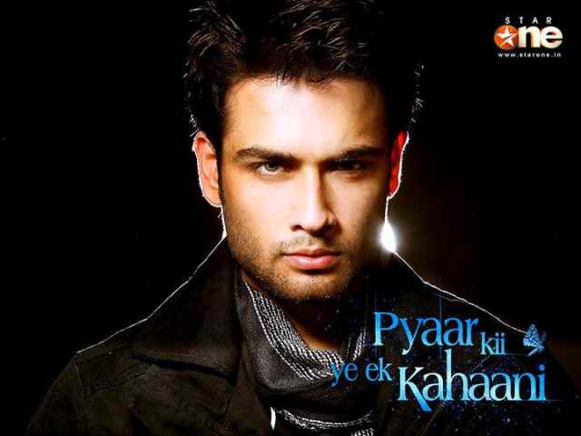 Pyar Ki Yeh Ek Kahani - Hindi TV Serial Story and Review - HubPages