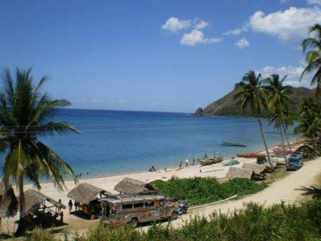 Town Festival in the Philippines #1: Buswak in Minalabac, Camarines Sur ...