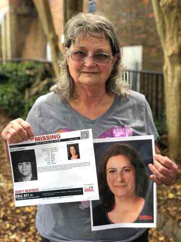 Sherry Lynn Marler: Alabama Girl Missing Since 1984 - HubPages