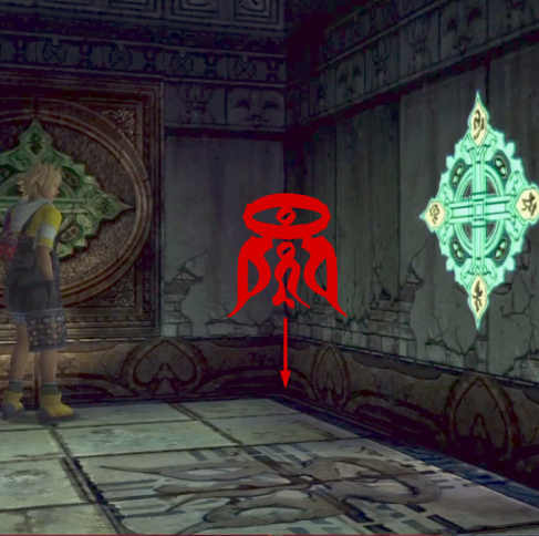 Yevon Script: Sacred Writing in "FFX" - HubPages