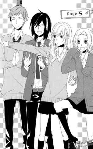 The Best Feel-Good Anime and Manga of All Time - HubPages