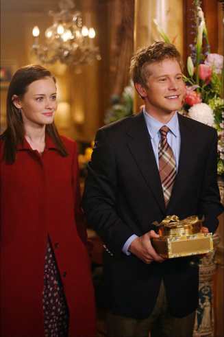 Rory Gilmore's Top 10 Outfits From "Gilmore Girls" - HubPages