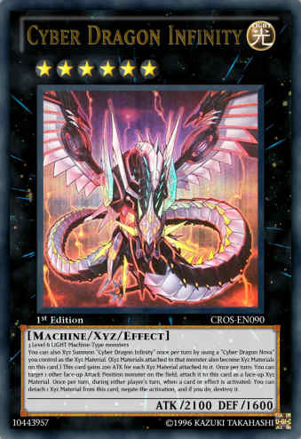Top 10 Negate Effects in "Yu-Gi-Oh" - HubPages