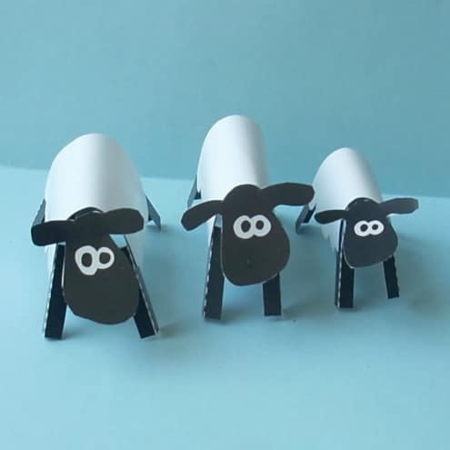 Making Paper Automata Toys With Rob Ives's Fabulous Book - HubPages