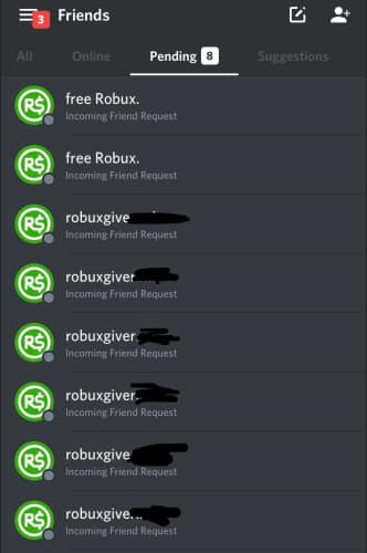 Why You Should Avoid Free Robux Scams - HubPages