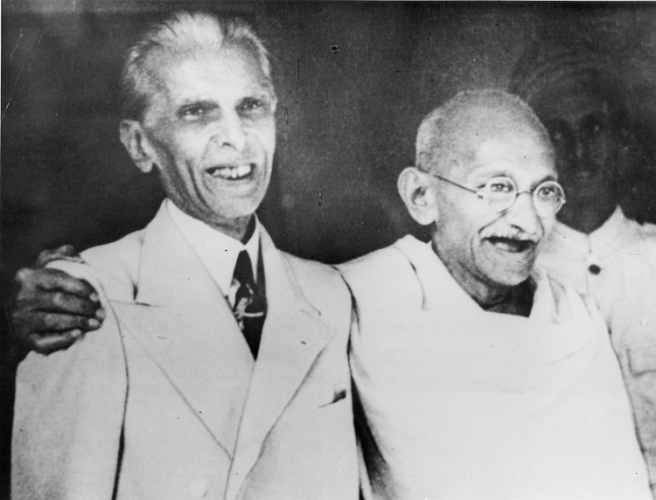 A Charismatic leader: Muhammad Ali Jinnah - HubPages