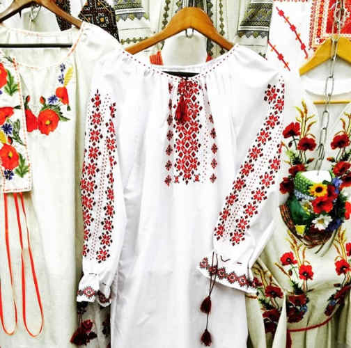 Guide to Bespoke Ukrainian Artisan Handcrafts - HubPages