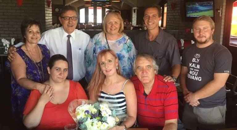 The People of South Africa - HubPages