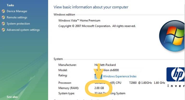 Top 10 Easy Steps to Speed Up Windows Vista - HubPages