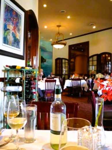 Review of Sorrento Ristorante Italiano in Houston, Texas - HubPages