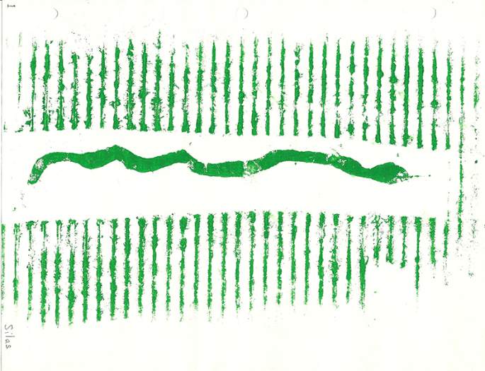 Cardboard Printmaking for Children (With Examples) - HubPages