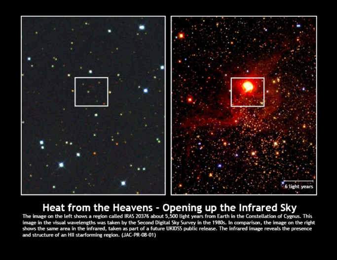 Uses, Applications and Hazards of Infrared Radiation - HubPages