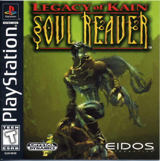 20 Classic Video Games That Deserve Modern Remakes - HubPages