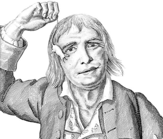 The Legend of Tarrare, the Hungriest Man - HubPages