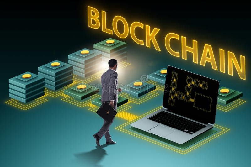 Block Chain and Its Types - HubPages