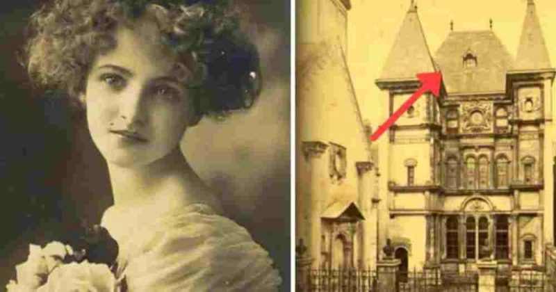 Blanche Monnier: French Woman Locked in Attic for 25 Years - HubPages