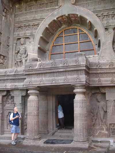 Elements of Buddhist Architecture - HubPages