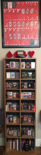 The Hobby of Collecting Playing Cards - HubPages