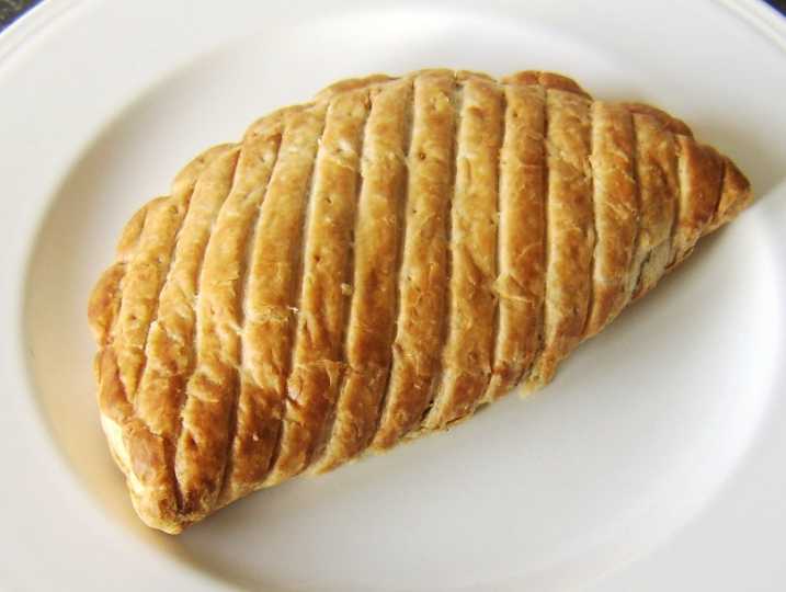 Easy Cornish Pasty Recipe Plus 10 Filling Ideas - HubPages