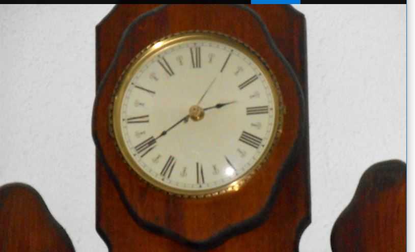 Clock Kit With Personalized Photo Face: How-to Guide - HubPages