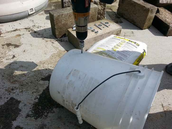 Make Your Own Homemade Anchor - HubPages