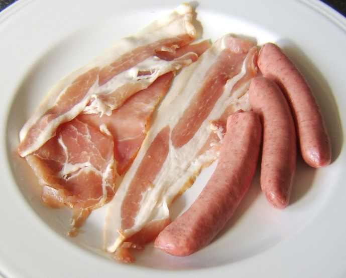 How to Make a Full Welsh Breakfast - HubPages