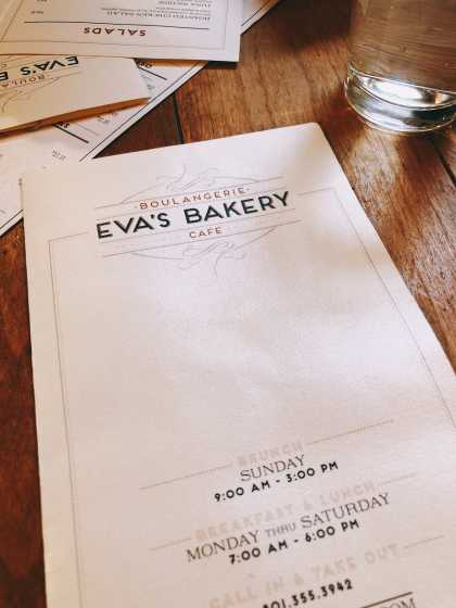 Eva's Bakery Downtown Salt Lake City - HubPages