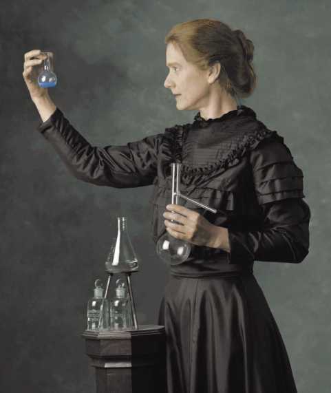 10 Brilliant Women Never Ranked In All-Time Genius Lists- Madame Curie ...