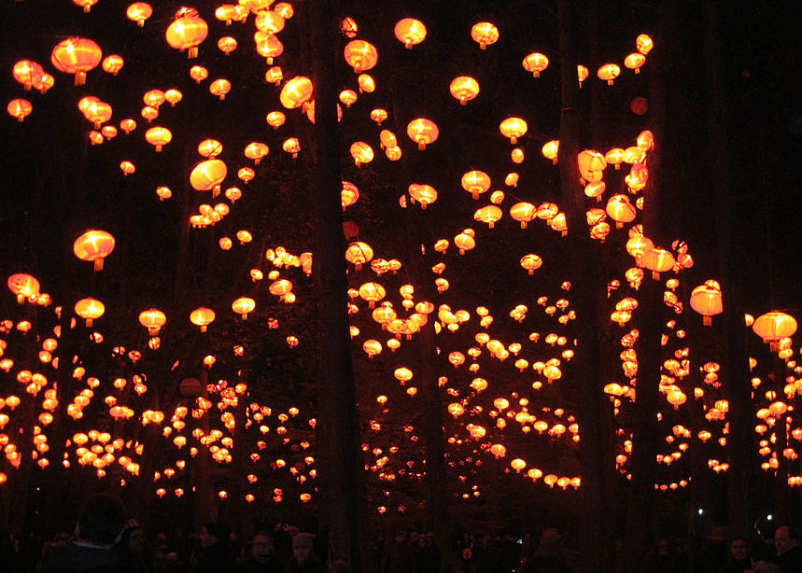 Top 5 Things to See and Do in Lyon in Winter - HubPages