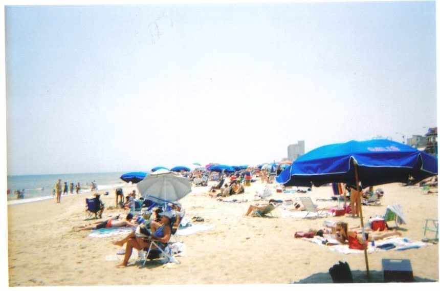 5 Awesome East Coast Beaches (From New Jersey to Virginia) - WanderWisdom