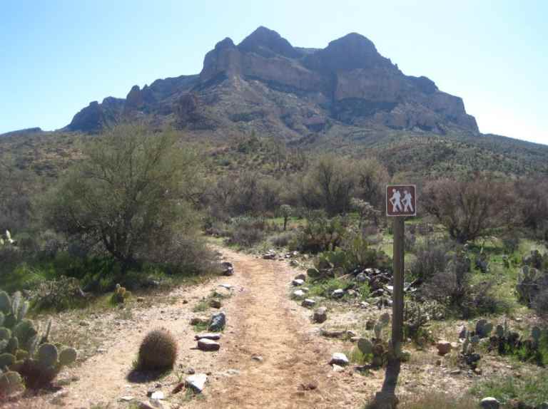 Apache Leap: The Legend of Apache Tears - HubPages