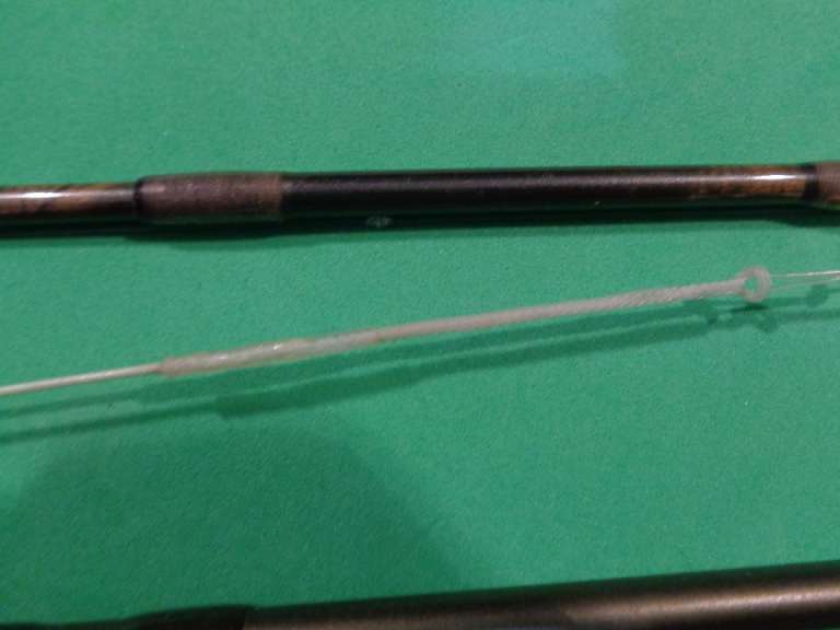 DIY Fly Line Leader - HubPages