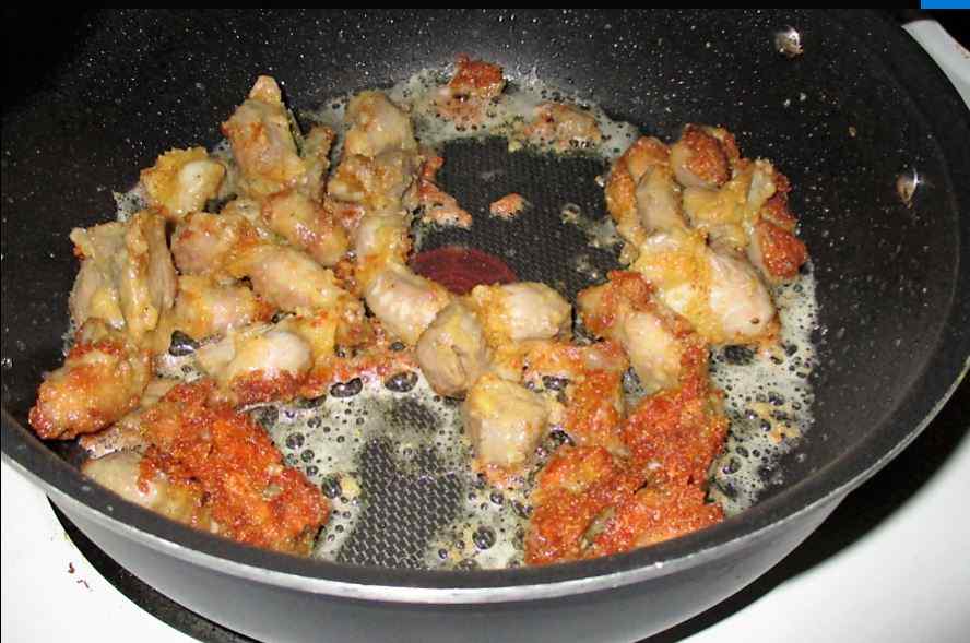 How to Make Fried Chicken Gizzards in 20 Minutes - HubPages