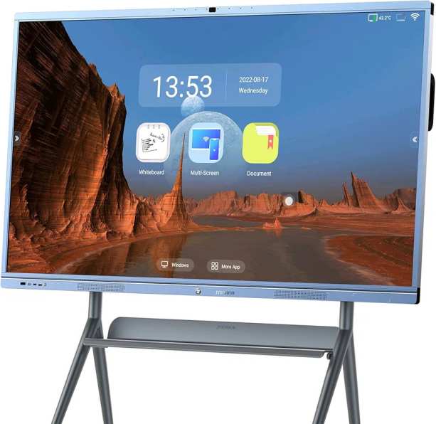 5 Best Smart Whiteboards for 2025 - HubPages