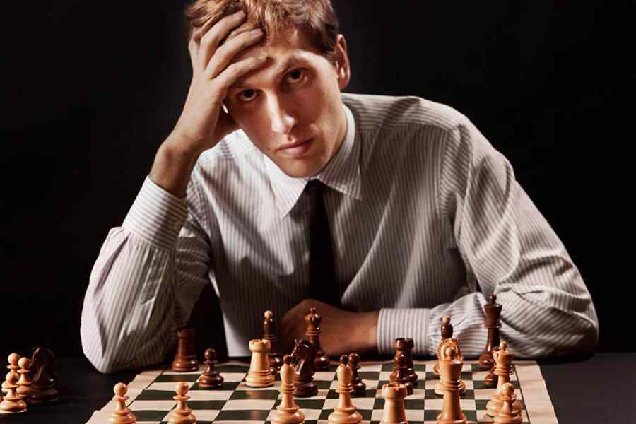 Top 10 Awesome Chess Facts - HubPages