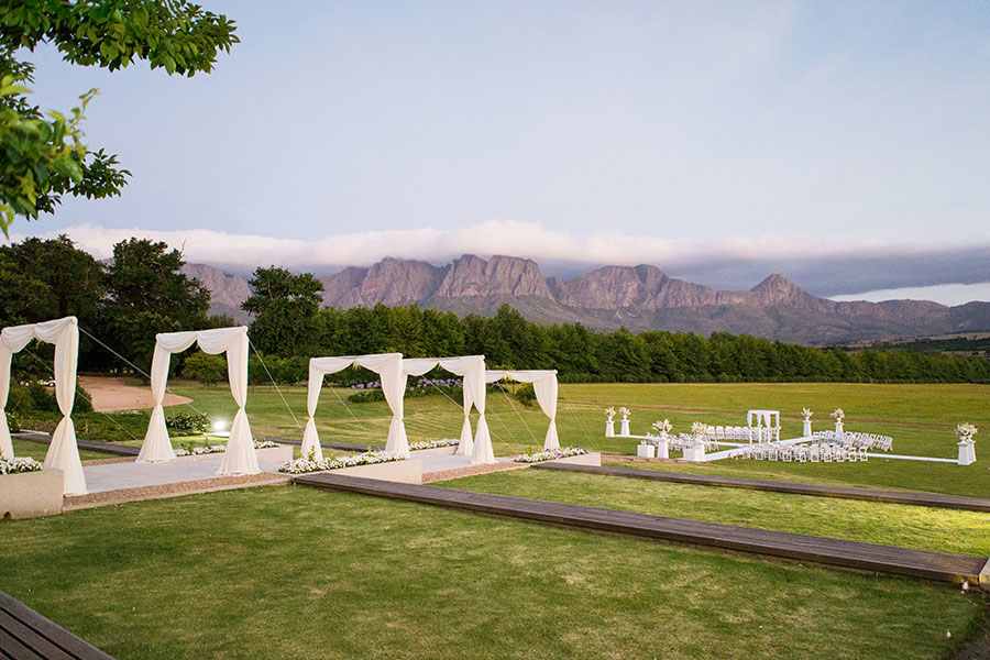 10 Perfect Destination Wedding Locations - HubPages