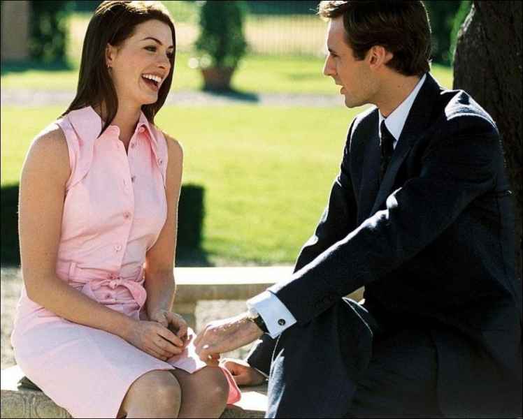 Mia Thermopolis' Top 10 Outfits From "The Princess Diaries" Movies ...