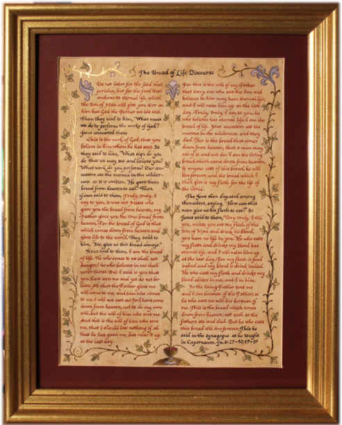 10 Calligraphy Tips for Beginners - HubPages