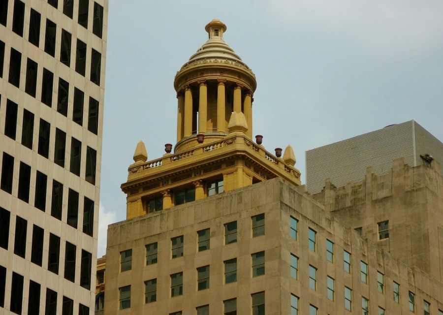 Esperson Buildings: Historic Houston Structures - HubPages