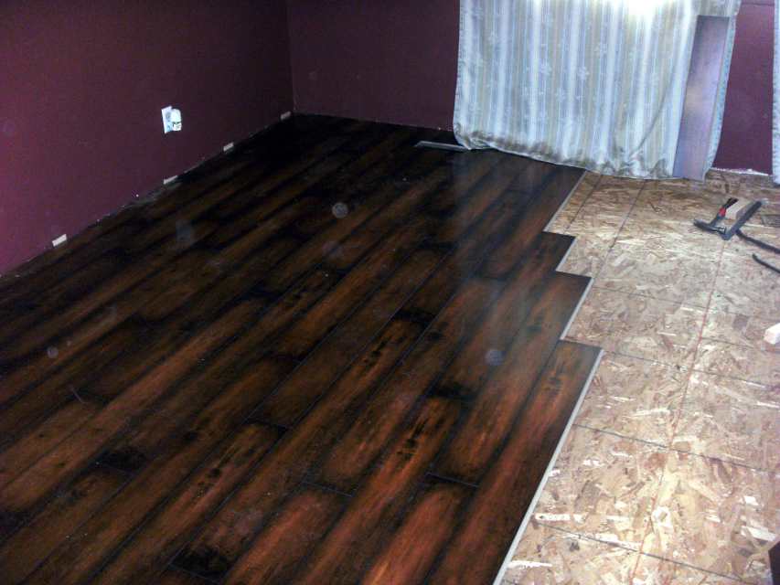 Tips and Step-by-Step Instructions for Installing Hardwood Floors - HubPages