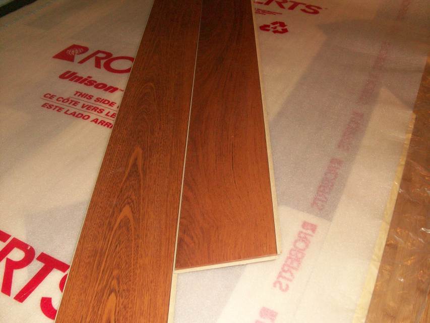 Tips and Step-by-Step Instructions for Installing Hardwood Floors - HubPages