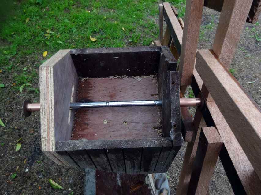 Renovating an Ornamental Garden Windmill - HubPages