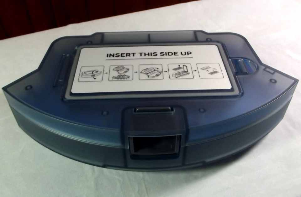 Review of Imartine's Coredy R3500 Robotic Vacuum Cleaner - HubPages