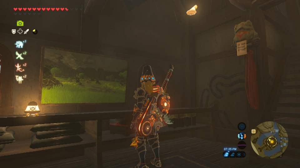 How to Find All Captured Memory Locations in "The Legend of Zelda ...